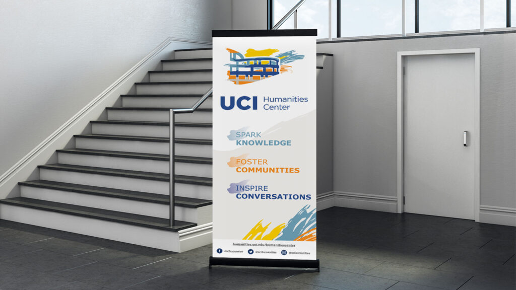 UCI: Humanities | 789 Inc