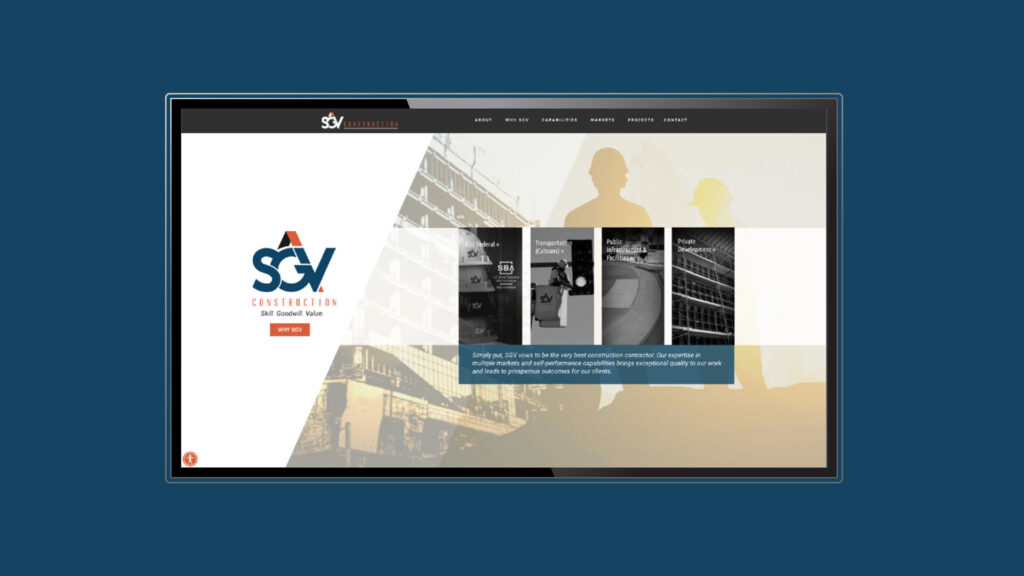 SGV Construction | 789 Inc