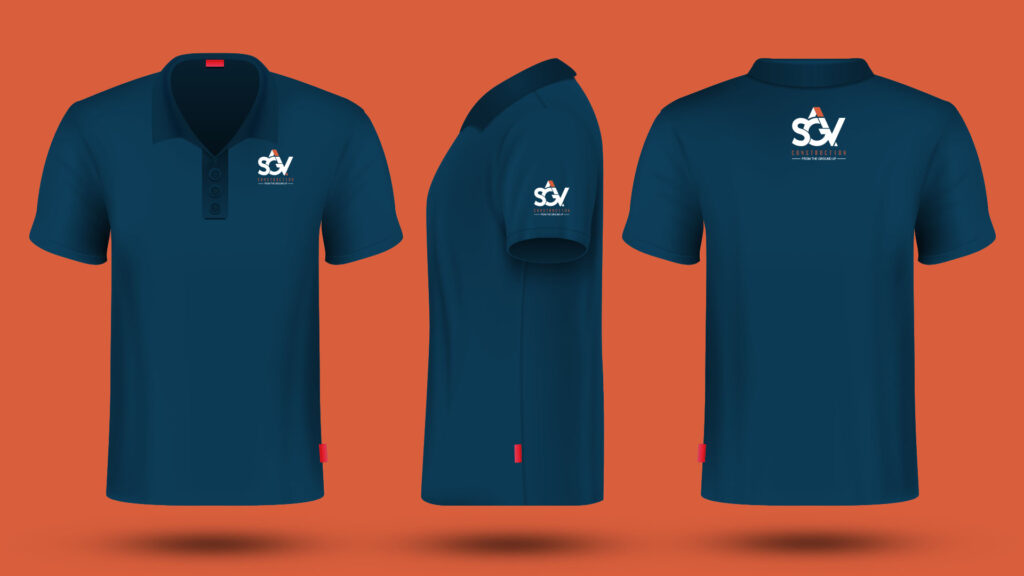 SGV Construction | 789 Inc